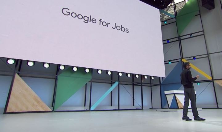 Google lance en Algérie une fonctionnalité de recherche d'emploi ...