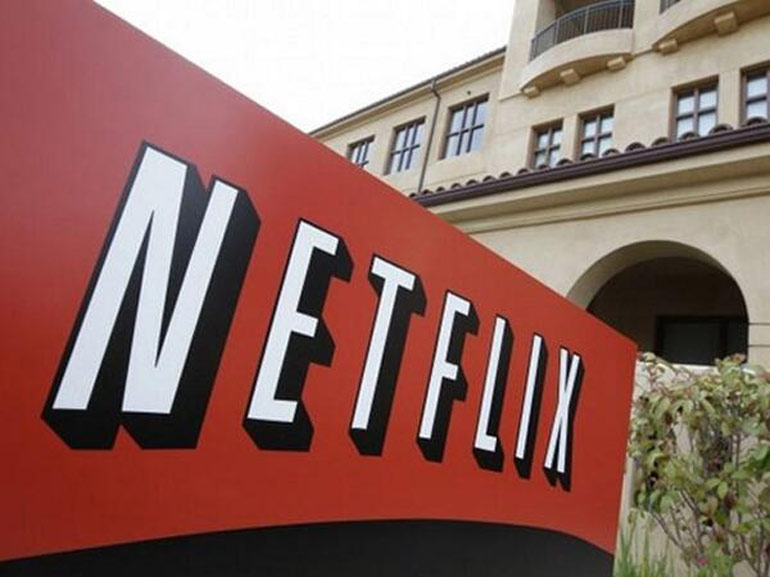 Internet : Netflix consomme 15% de la bande passante mondiale — Ntic-dz