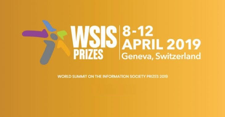 Un ingénieur d'AT nominé au concours international "WSIS Project Prizes ...