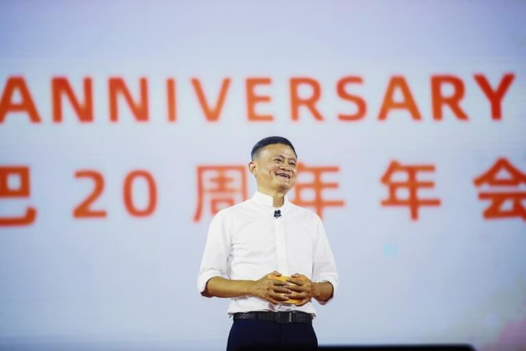 Jack Ma, le génial entrepreneur face aux soupçons de Pékin — Ntic-dz
