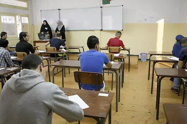 Baccalauréat 2021 : Voici comment connaitre les résultats — Ntic-dz