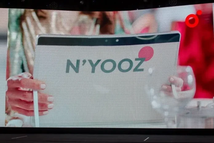 Ooredoo lance son offre "innovante N’YOOZ" — Ntic-dz